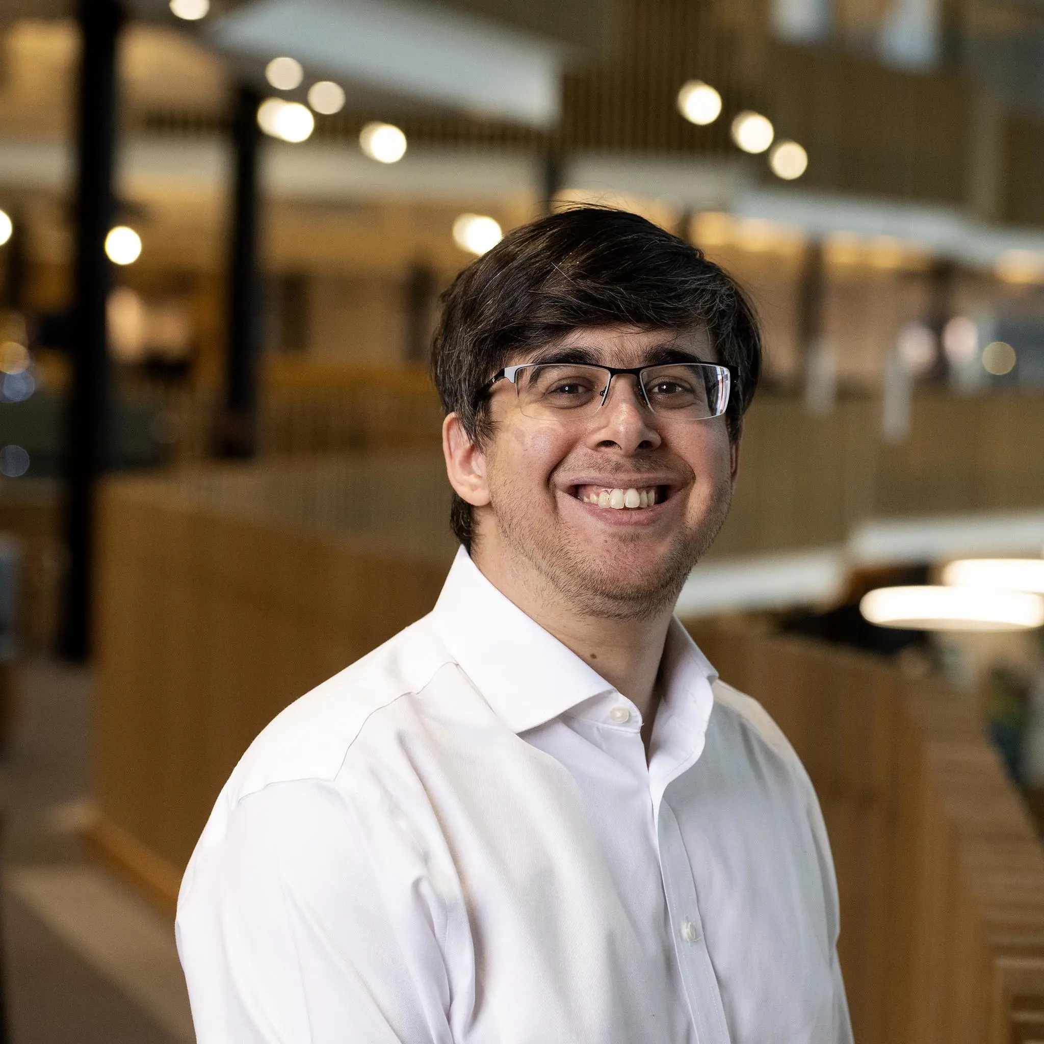 Study Biosciences at the University of Lancashire