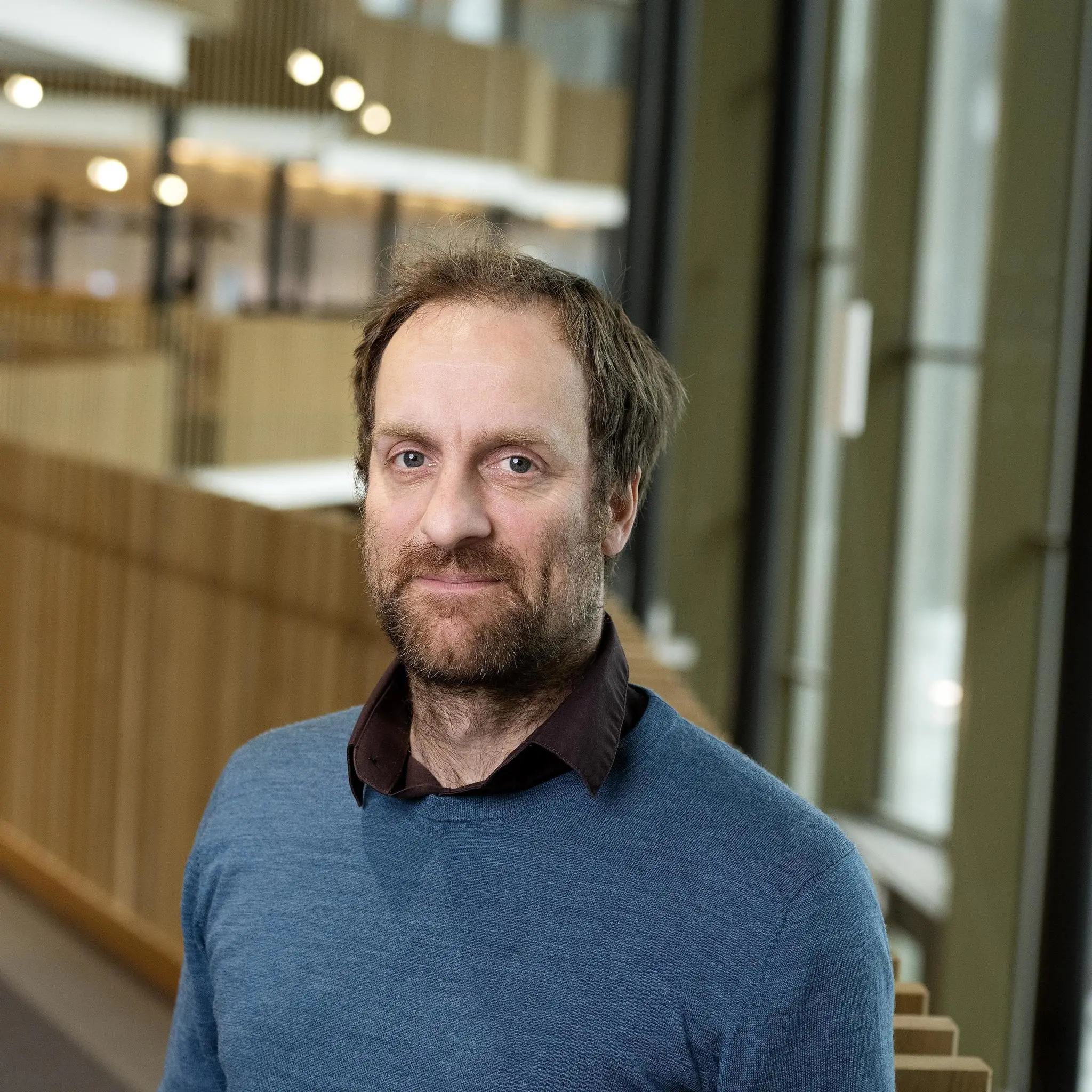 Neuroscience, BSc (Hons) Degree Course