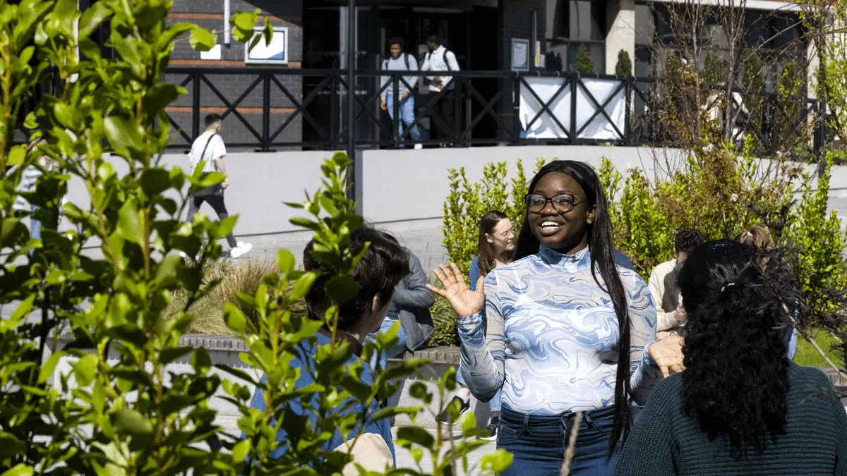 Step Up to Social Work, PGDip