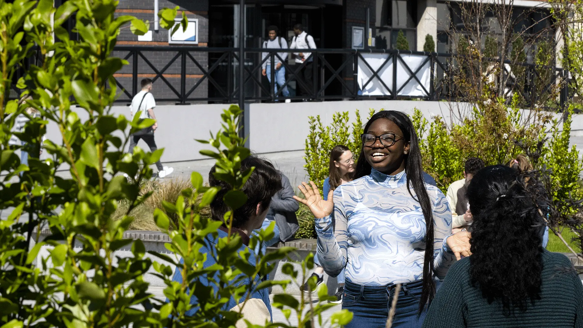 Psychology with Criminology, BSc (Hons)