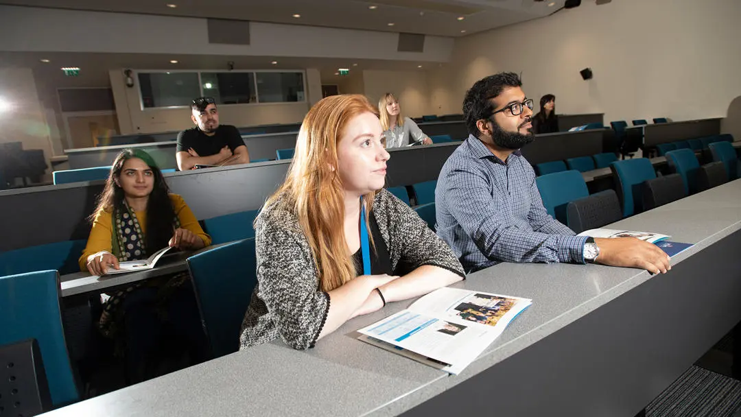 Recognition of Prior Learning