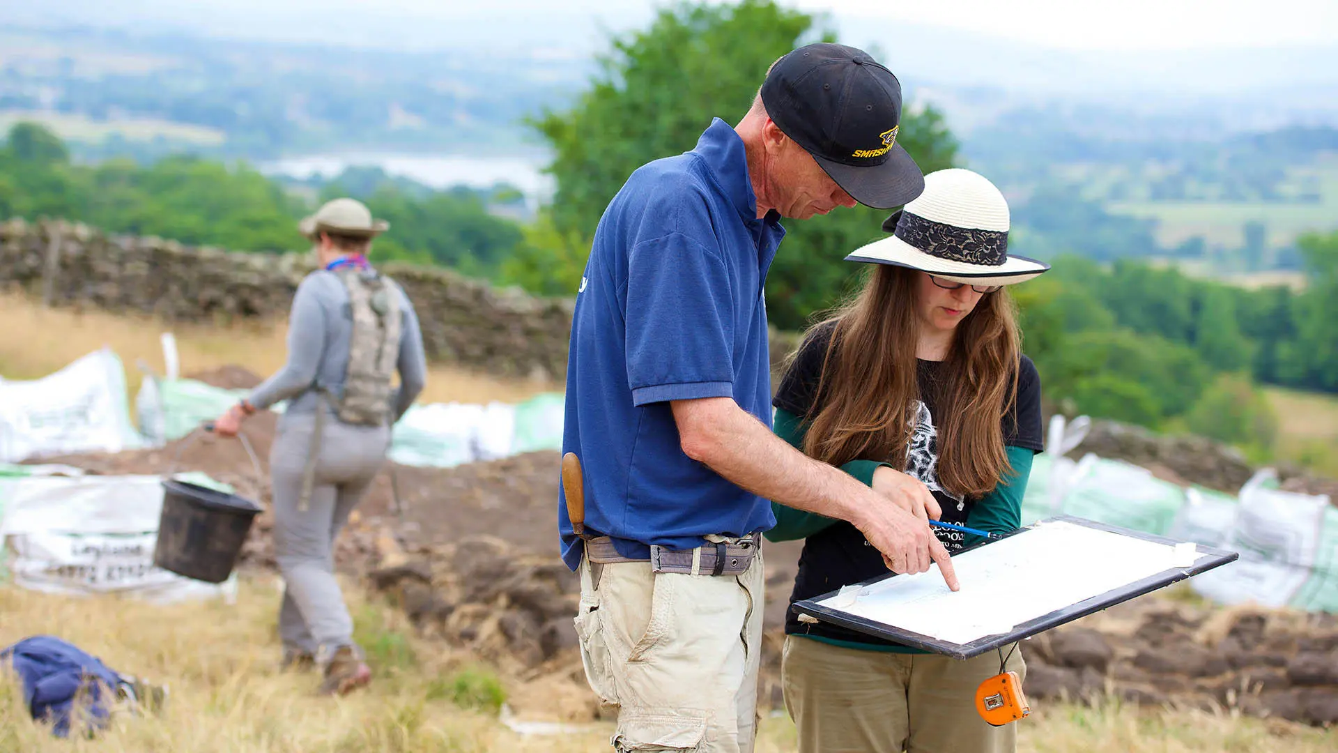 Becoming an Archaeologist | Step by Step Guide