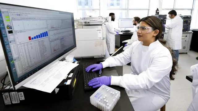 Forensic Science, PhD/MSc by Research