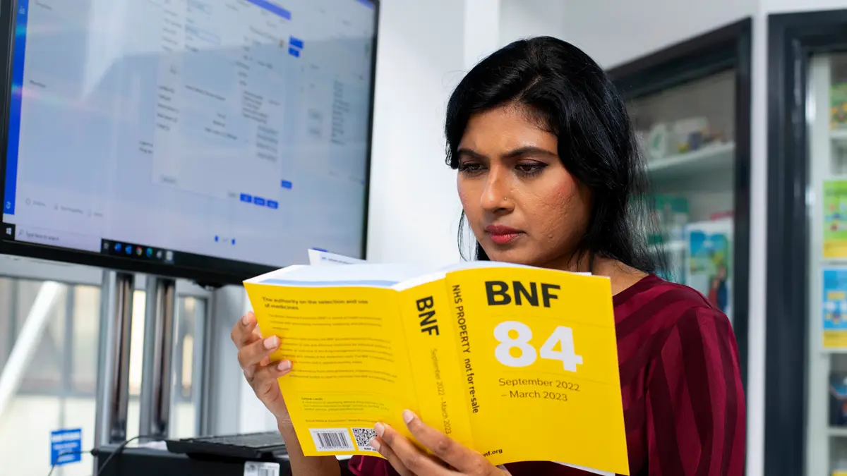 Pharmacy, MPharm (Hons) Degree Course UK