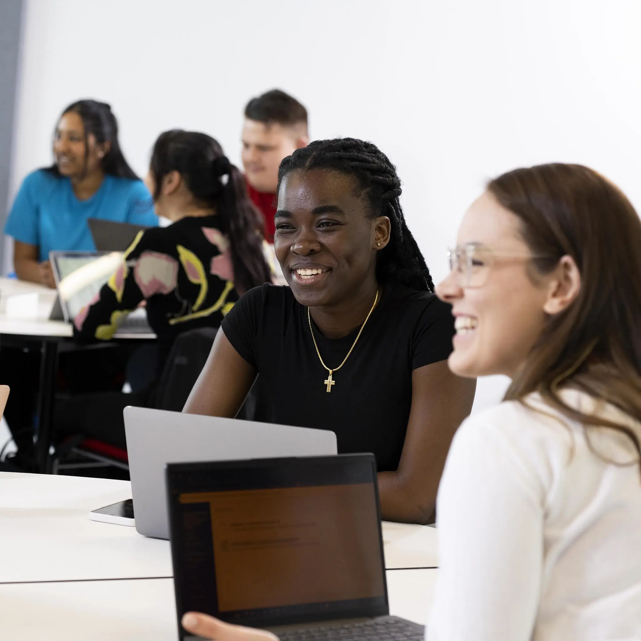 Understanding university grades