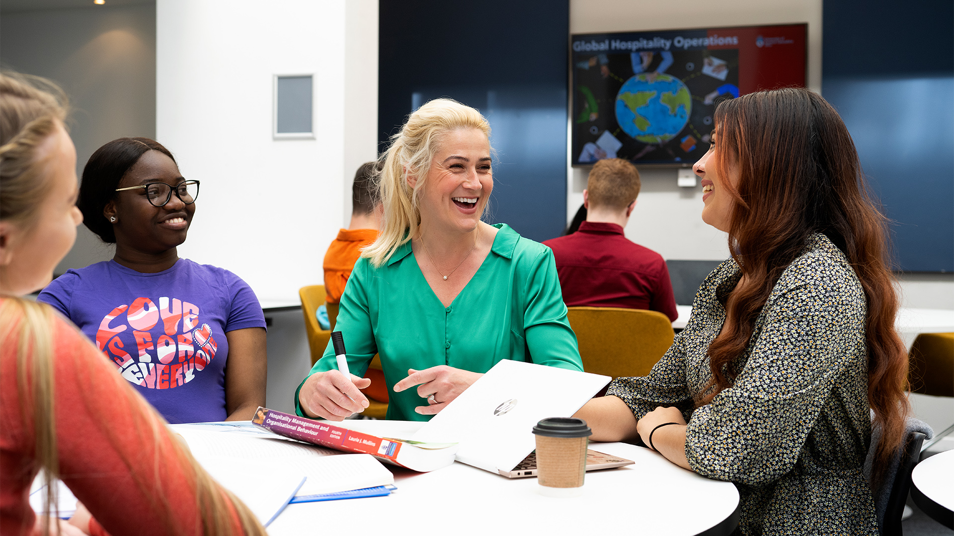 Doctoral Training Centre for Industry Collaboration (DTC)