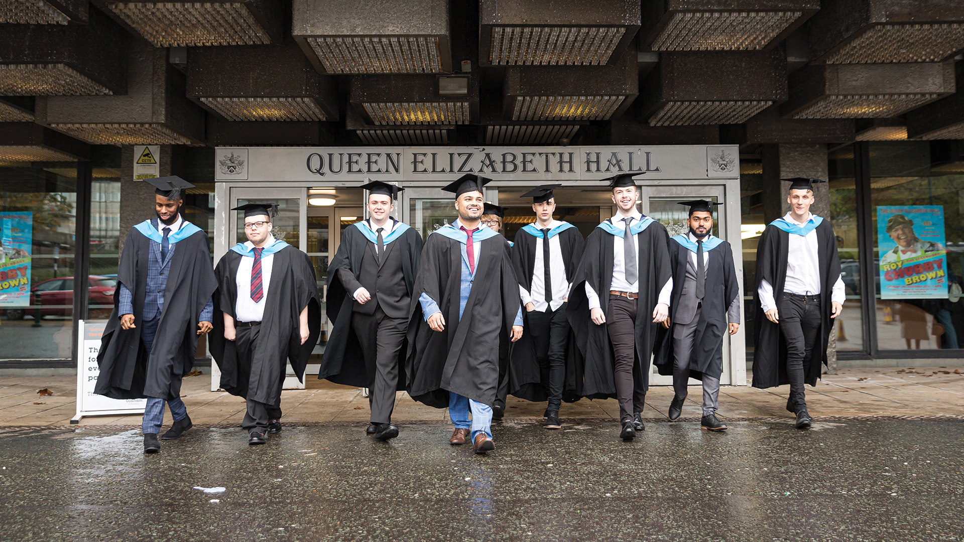 University Campus Oldham