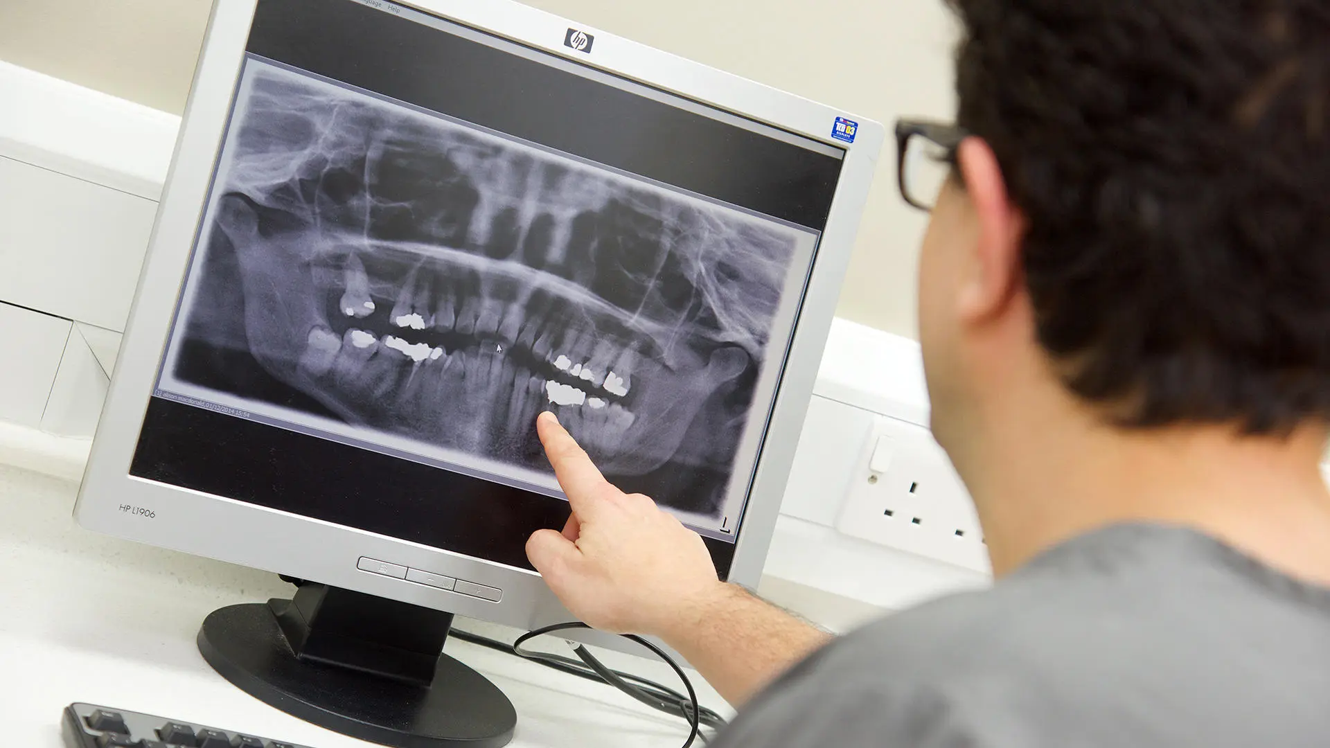 Clinical Dental Technology Course
