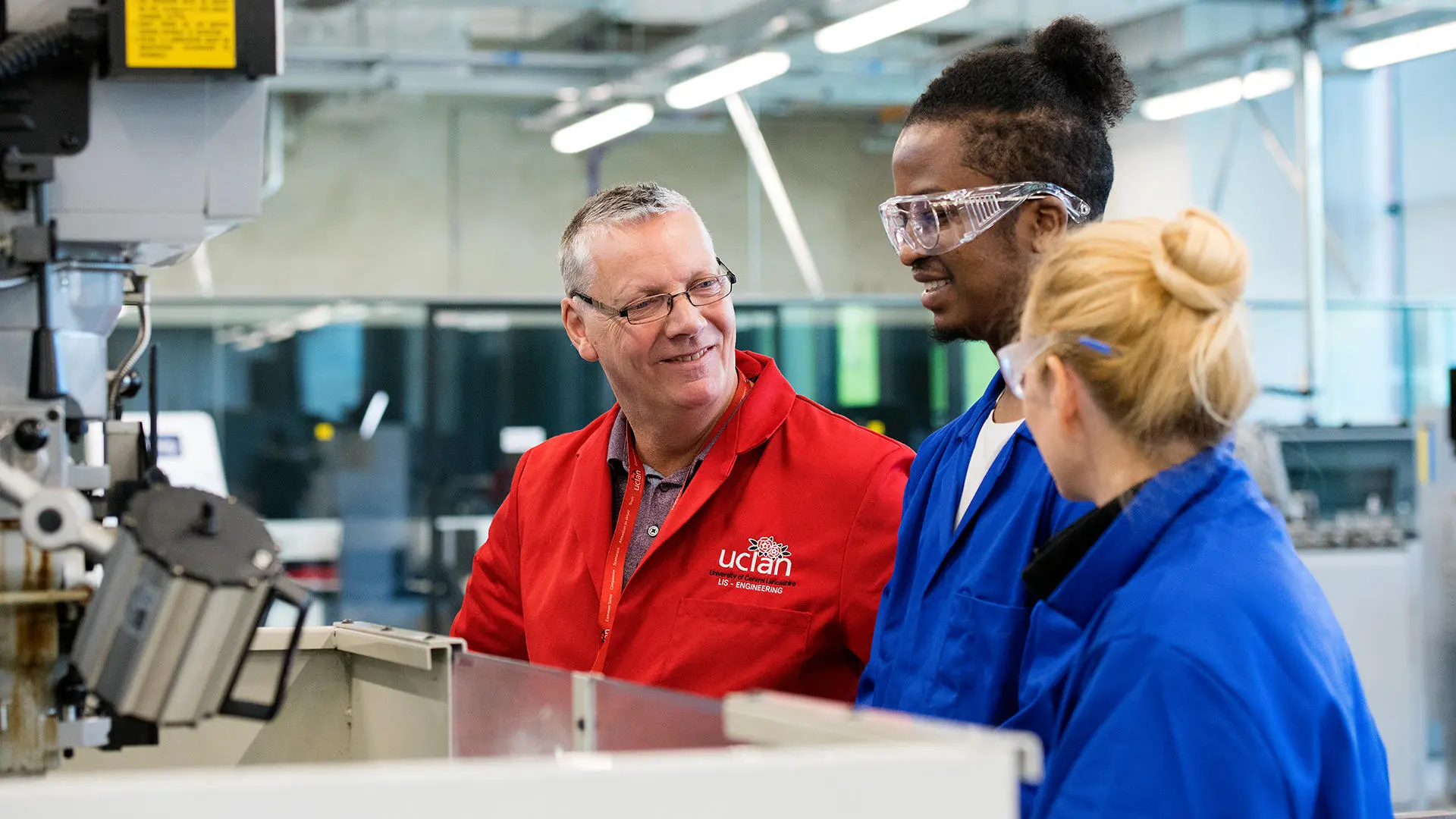 Aerospace Engineering with Pilot Studies, BEng (Hons)