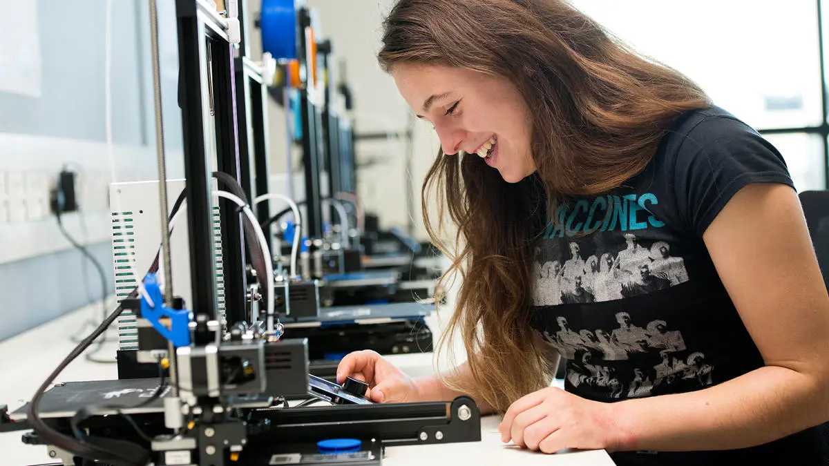 Mechanical Engineering Course BEng (Hons)