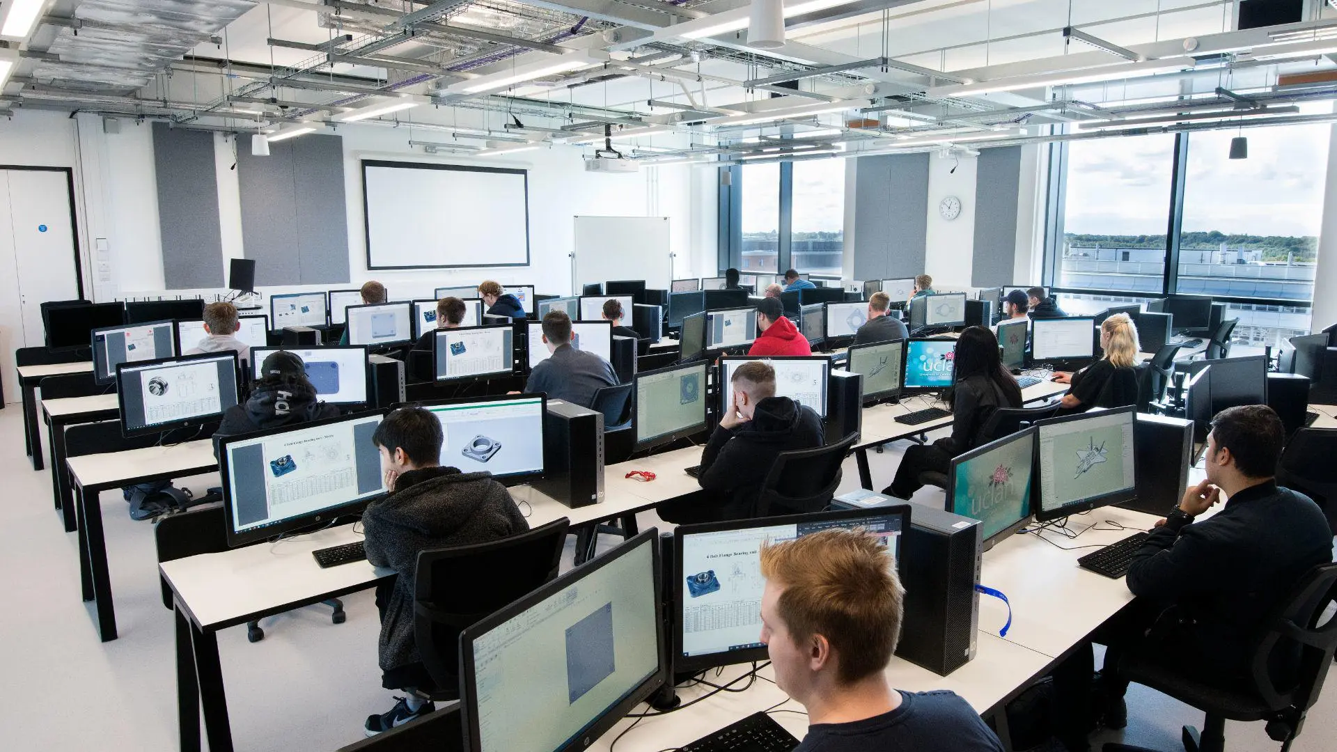 CAD Suites and Large Format Printing