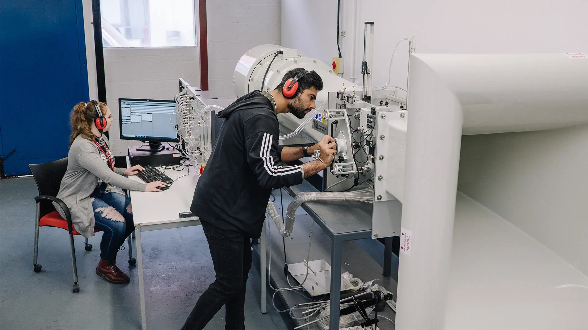 Mechanical Engineering, MEng (Hons)