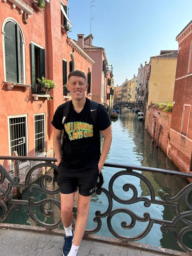 Prescribing success: Dean’s journey from UCLan to the frontline of ...