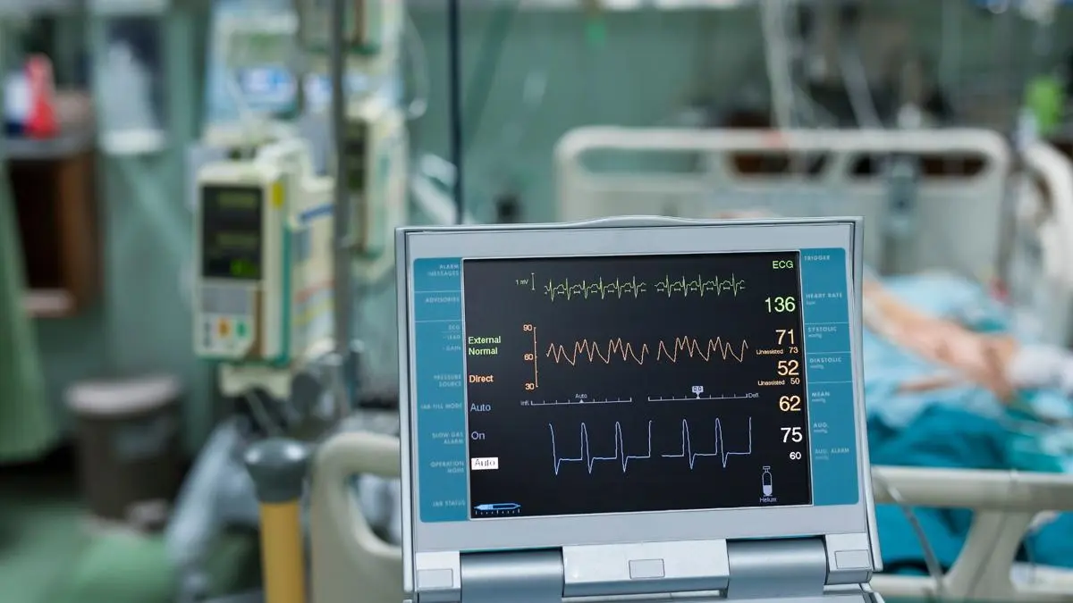 Fundamentals of ECG, Short Course
