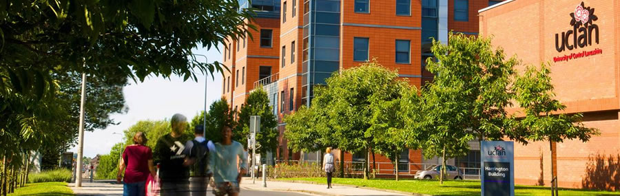 UCLan to play an important role in Government’s Science and Innovation ...