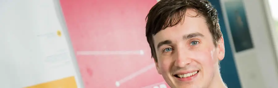 Top international design award for local student