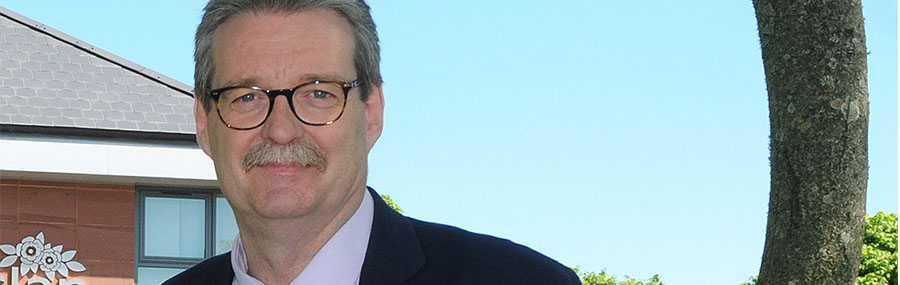 University of Central Lancashire appoints Professor StJohn Crean as Pro ...