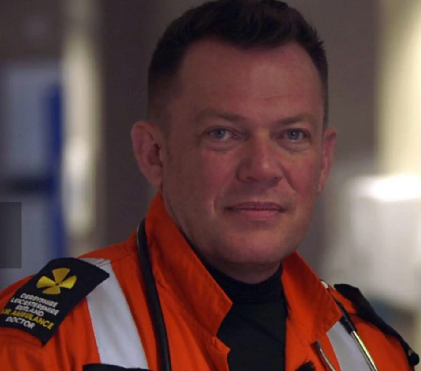 Cumbrian medic helps set the standard for paramedic practice