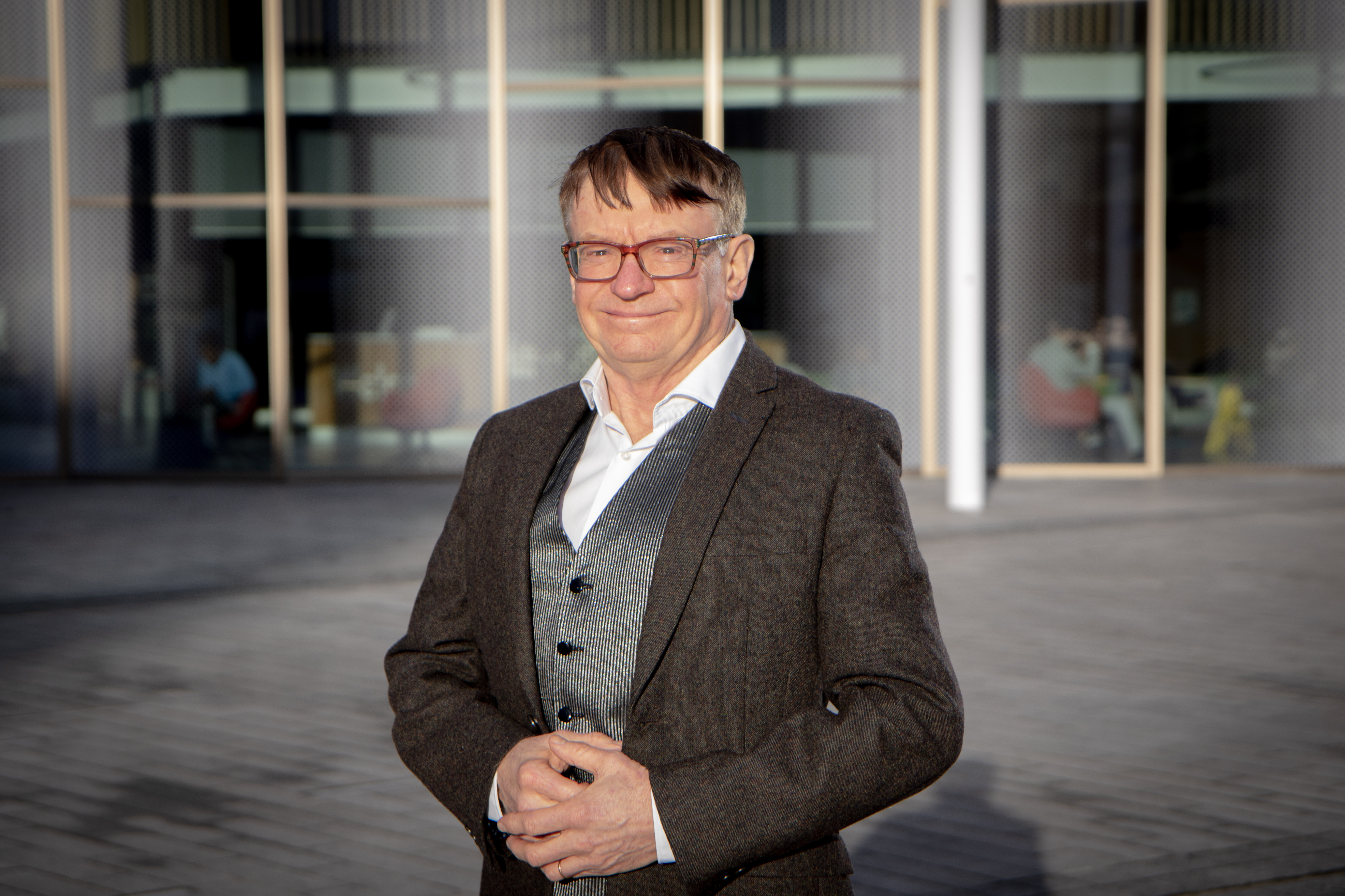 We all have skin in this game...