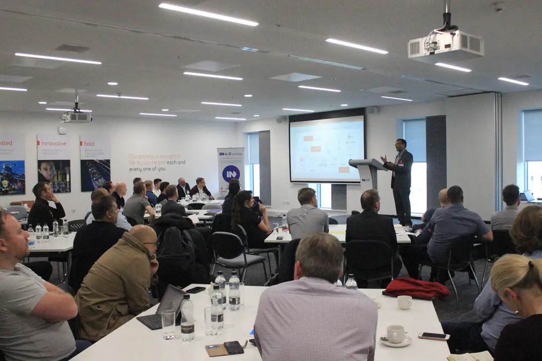 UCLan and IN4 Group bring back their ground-breaking digital ...