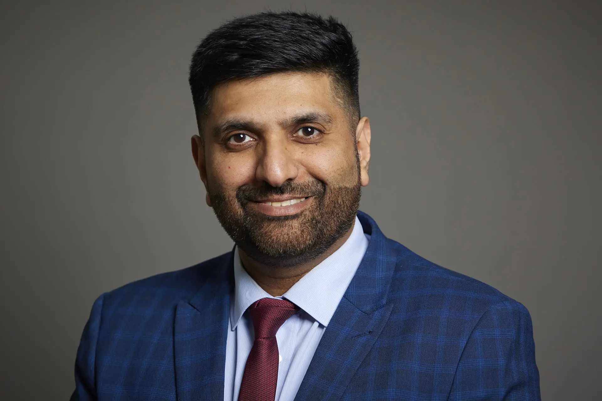 Alumnus appointed as Minister in House of Lords