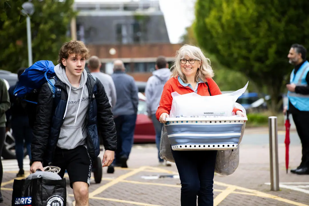 What to take to university | Essentials checklist