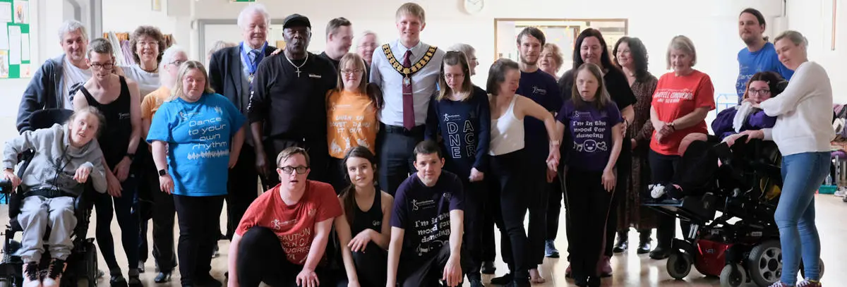 UCLan community group raises awareness of violence towards women and girls