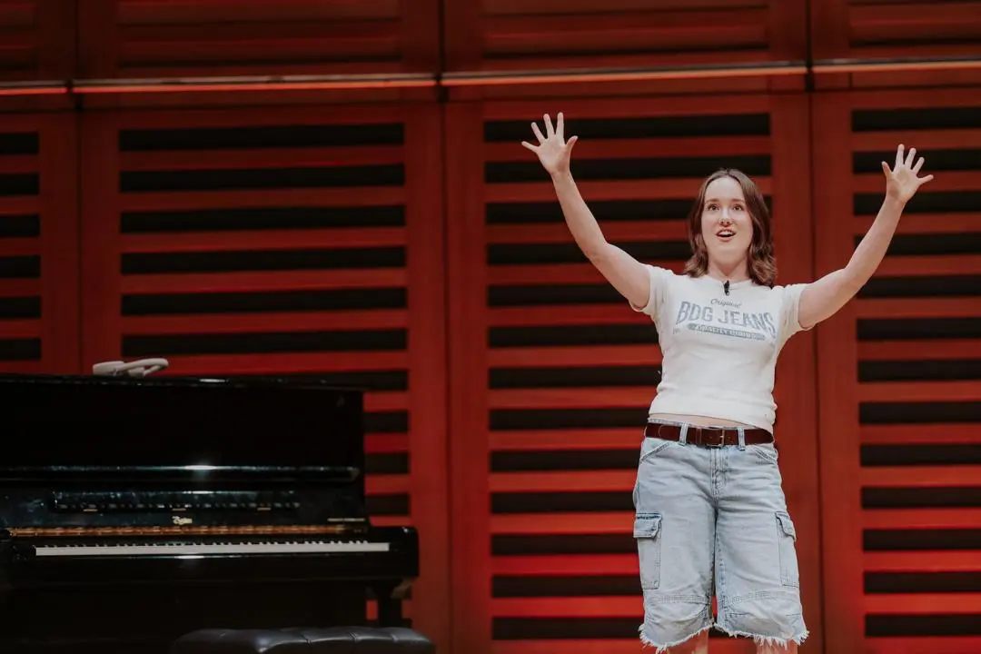 University of Central Lancashire acting graduate wins national award ...