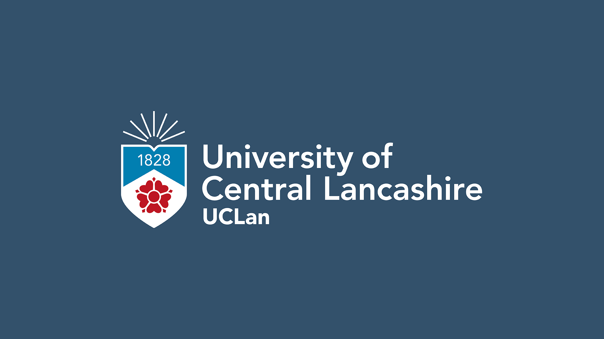 UK partner enrolment - UCLan