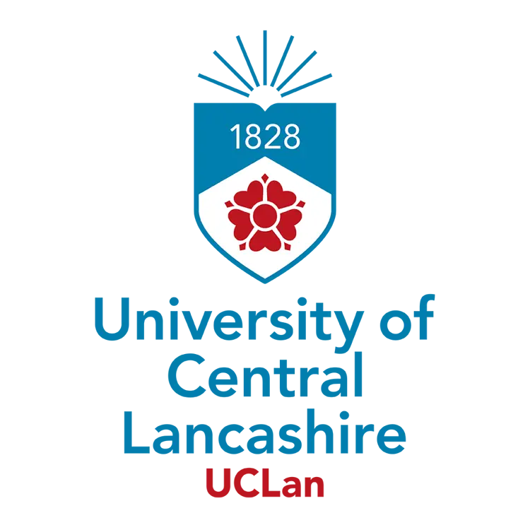 Welcome to the University of Lancashire